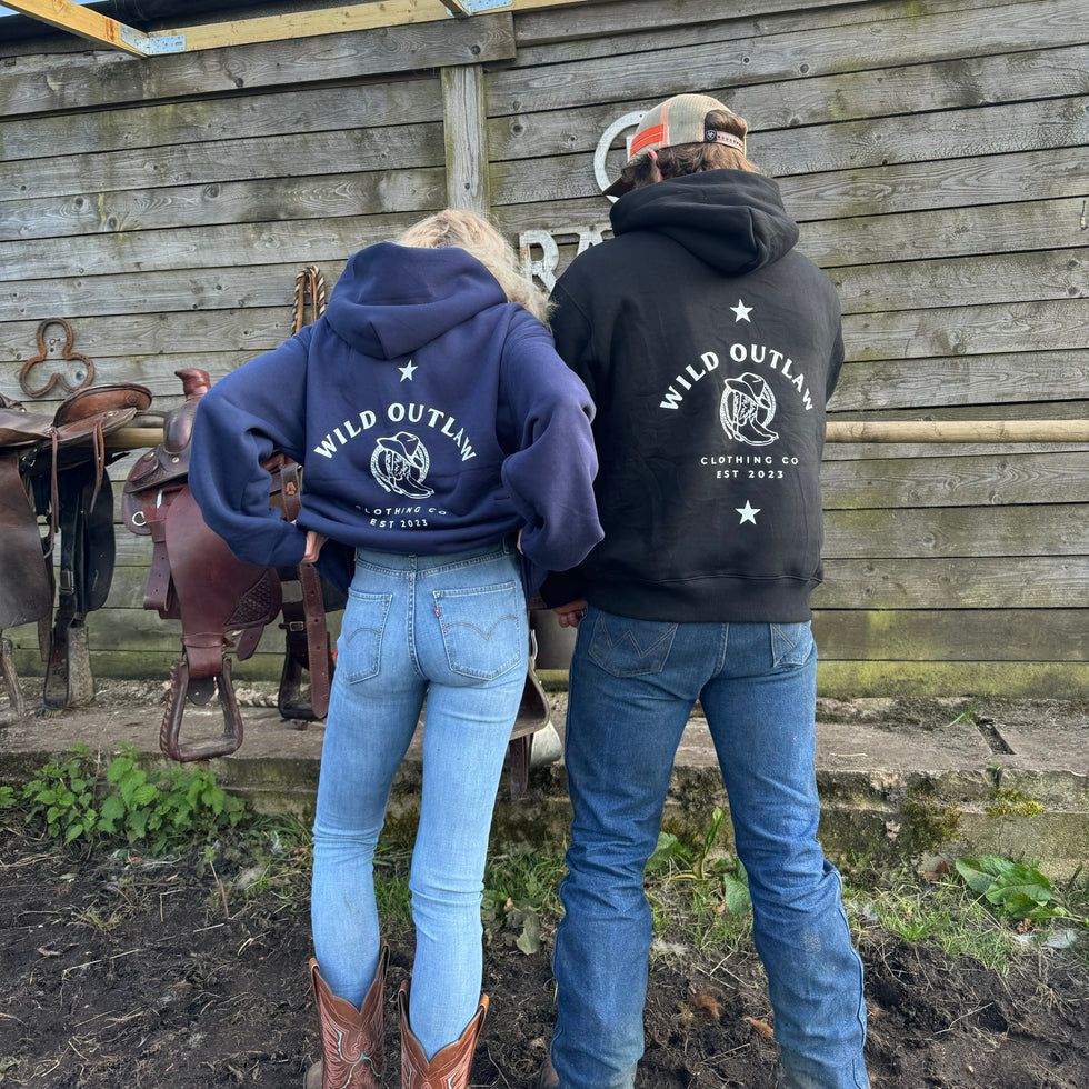 Wild Outlaw Clothing Co